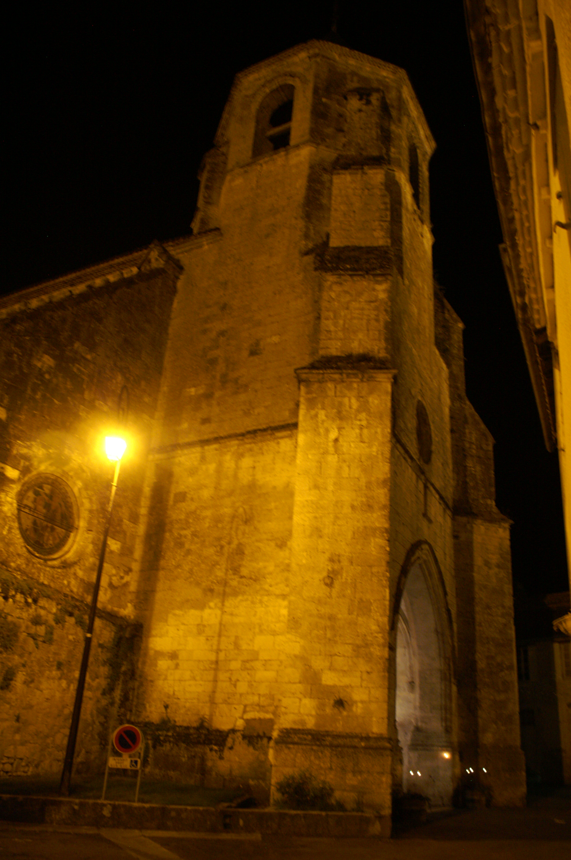 Les Amis de l'église d'Issigeac - LES AMIS DE L'EGLISE D'ISSIGEAC